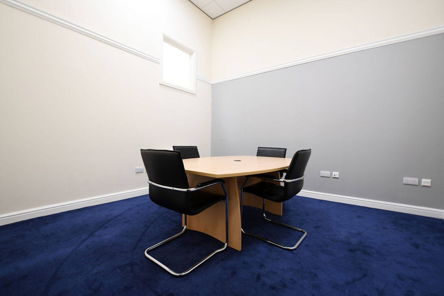 Gallery – Chambers Business Centre