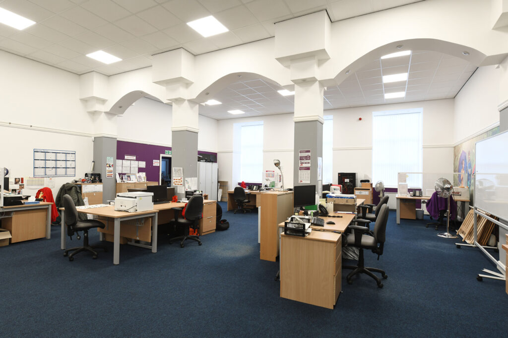 Gallery – Chambers Business Centre