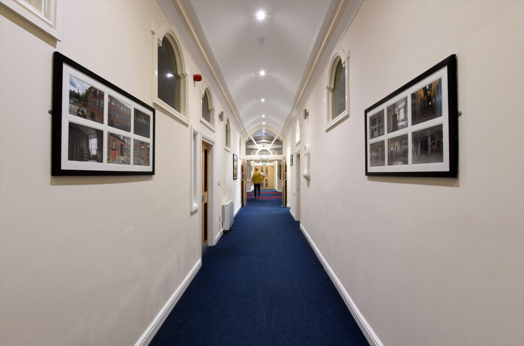 Gallery – Chambers Business Centre