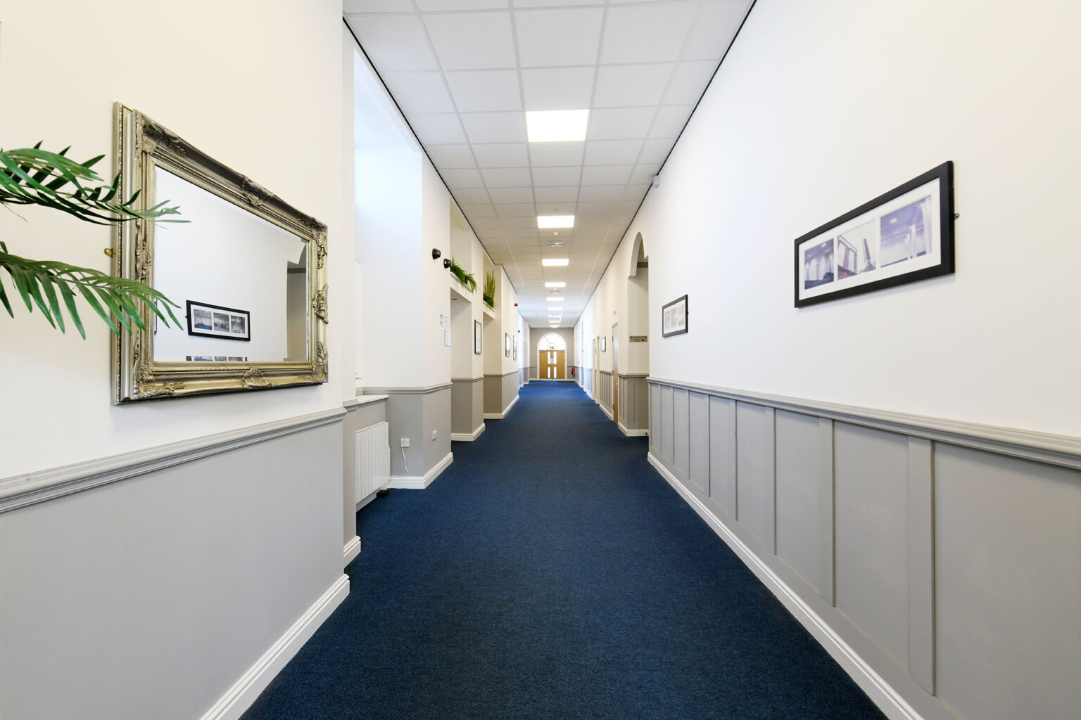 Gallery – Chambers Business Centre