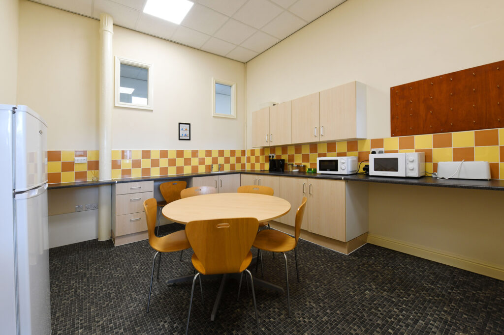 Gallery – Chambers Business Centre