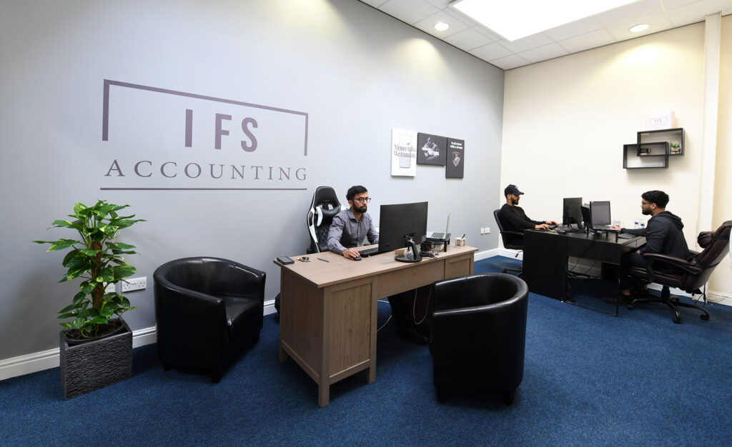 Gallery – Chambers Business Centre