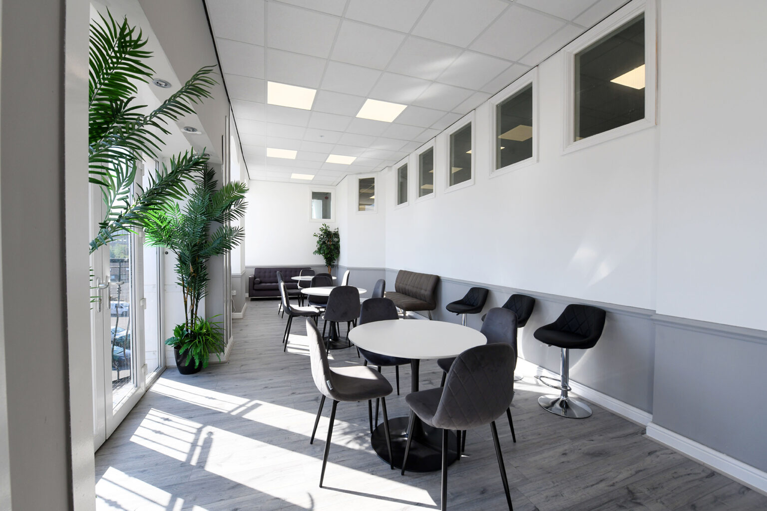 Gallery – Chambers Business Centre