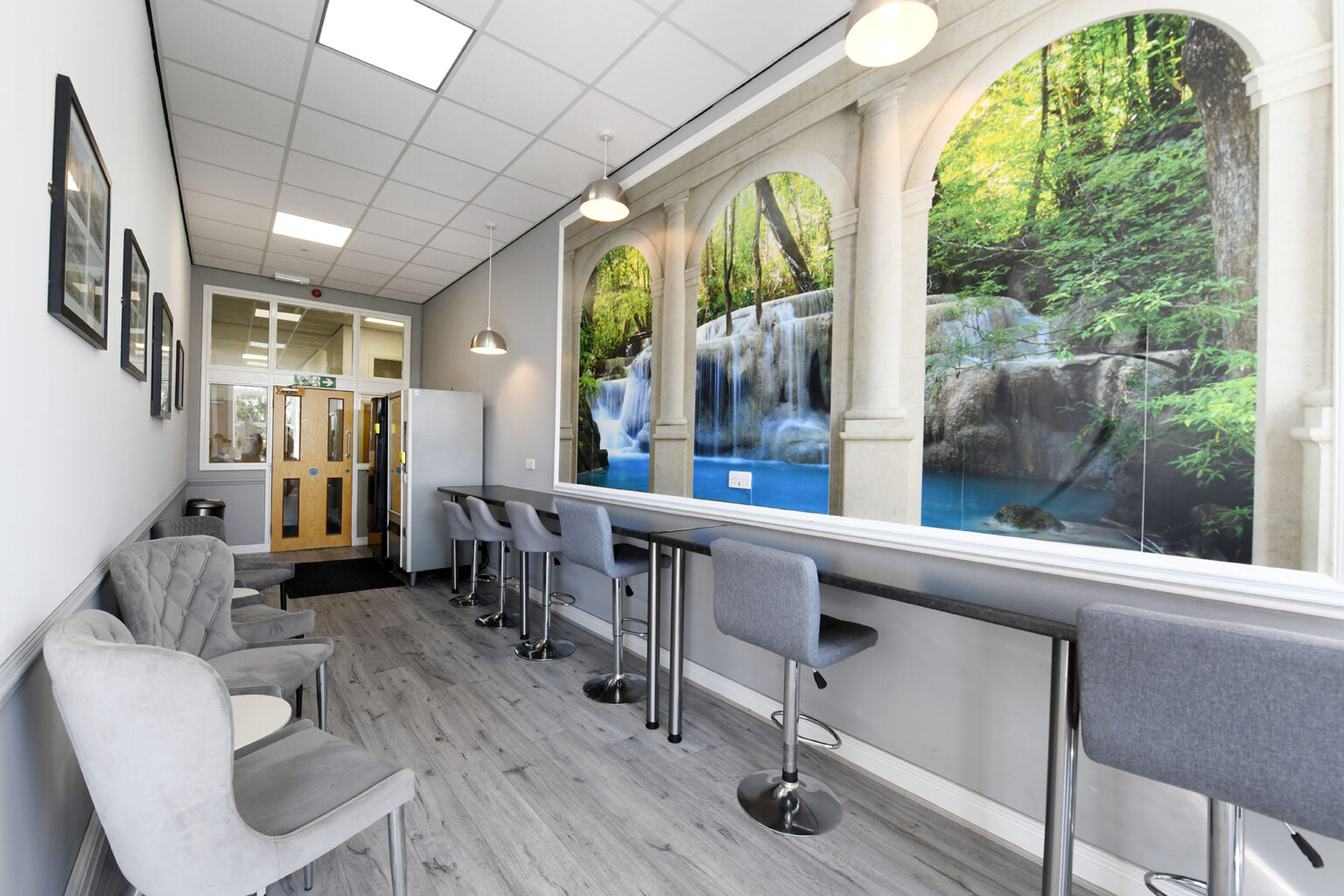 Gallery – Chambers Business Centre