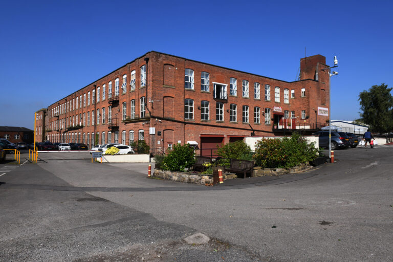 Gallery – Chambers Business Centre