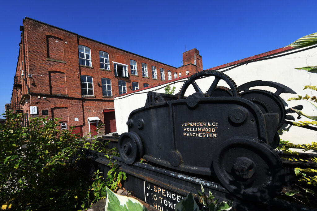 Gallery – Chambers Business Centre