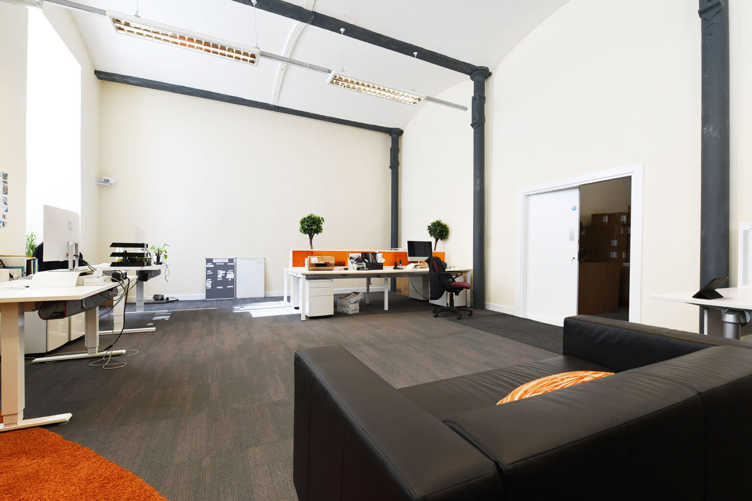 Gallery – Chambers Business Centre