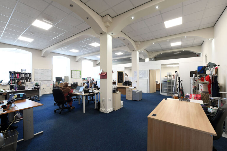 Gallery – Chambers Business Centre